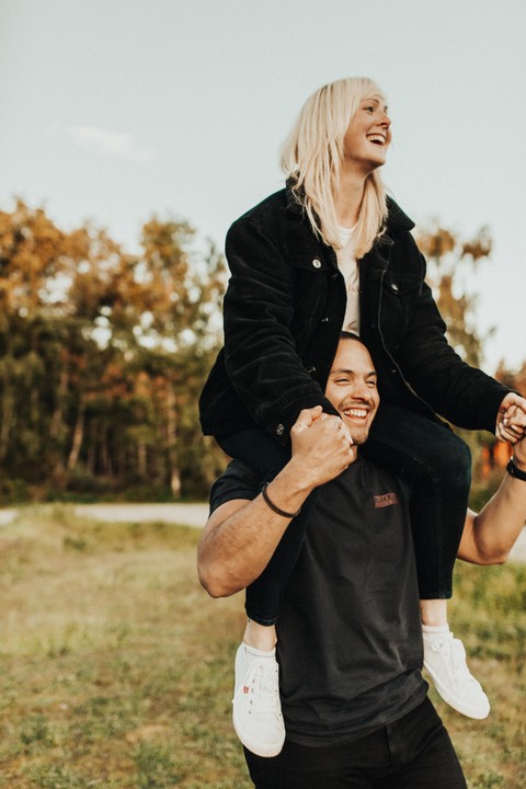 Nicholas & Chloe | Joy